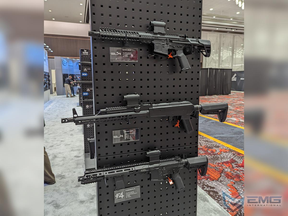 EMG "Battle Wall System" Weapon Display & Storage Panels (Size: 47.25 ...