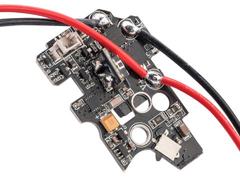 Accessories & Parts, AEG Internal Parts, MOSFET - Evike.com Airsoft ...