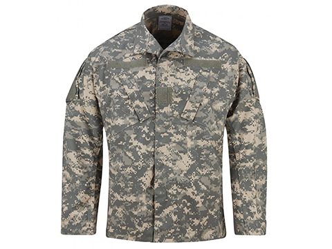 PROPPER ACU Coat (Color: UCP / Small), Tactical Gear/Apparel, Combat ...
