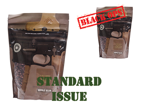 Black Rifle Coffee Company 100% Arabica 12oz Coffee Bag (Roast: Freedom ...