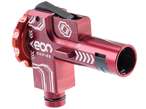 GATE EON Rotary Hop-Up Chamber for M4/M16 Series Airsoft AEG Rifles ...