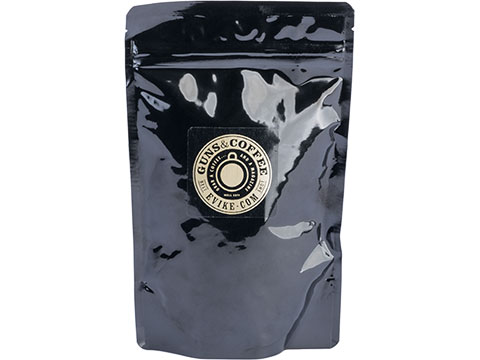 Guns & Coffee "Fully Loaded" 100% Arabica Premium Coffee (Roast ...