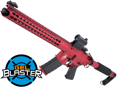 Gel Ball Blaster Semi Automatic Airsoft 7.5mm Water Gel Ball Rifle ...