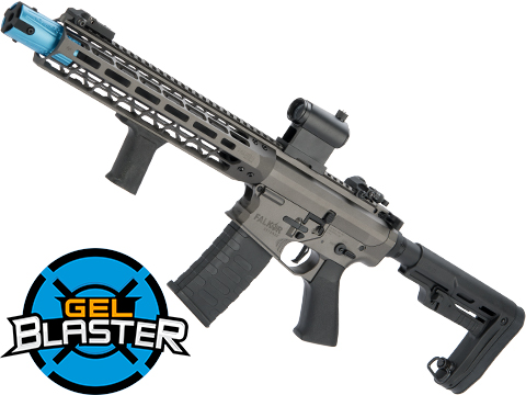 Gel Ball Blaster Semi Automatic Airsoft 7.5mm Water Gel Ball Rifle