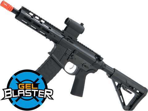 Gel Ball Blaster Semi Automatic Airsoft 7.5mm Water Gel Ball Rifle ...