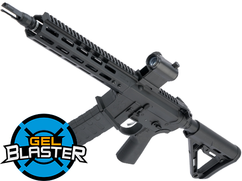 Gel Ball Blaster Semi Automatic Airsoft 7.5mm Water Gel Ball Rifle