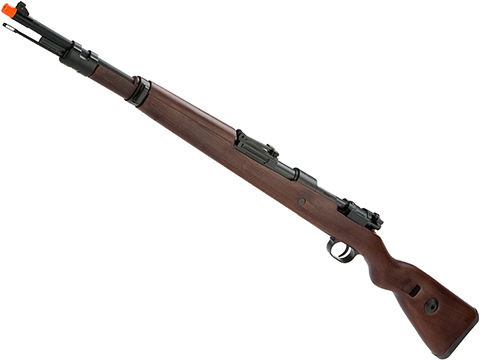 G&G Armament Gas Powered G980K Shell Ejecting Airsoft Rifle with Real ...