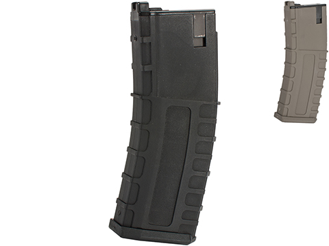 GHK G5 Airsoft Hard Kick Gas Blowback GBB Rifle with 12" Carbine Conversion (Color: Tan) | Evike.com