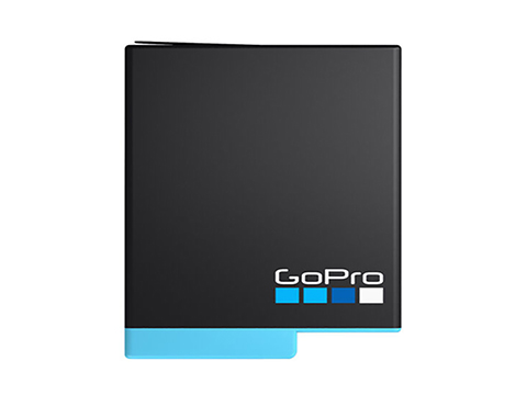 GoPro Spare Battery for HERO8 Black / HERO7 Black / HERO6 Black / HERO5 ...