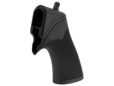 G&P Revolver Style Polymer Shotgun Pistol Grip (Color: Black ...