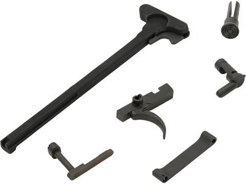 Guarder Upgrade Parts Kit for KSC/ KWA M4 Gas Blowback Airsoft Rifles ...