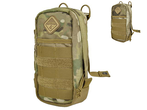 Hazard 4 Flip Bottle / Magazine Pouch (Color: Multicam), Tactical Gear ...