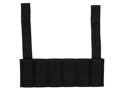 Haley Strategic EUD Bridge for D3 Series Chest Rigs (Color: Coyote ...