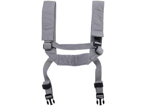 Haley Strategic Partners H-Harness Replacement Kit w/ Waist Strap ...