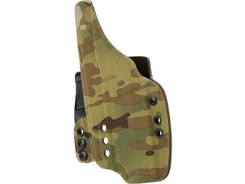 Haley Strategic INCOG IWB Holster System with Full Guard by G-Code ...