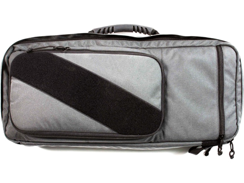 Haley Strategic HSP Incog Rifle Bag (Color: Disruptive Grey / SMG ...