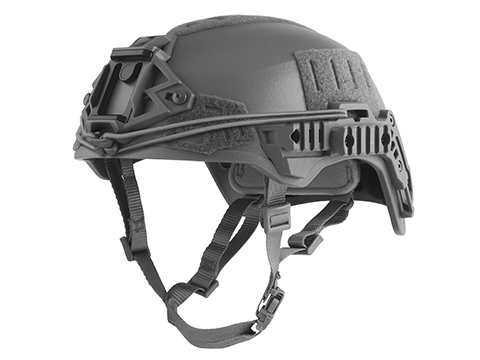 WoSports Gen. 3 Modular FAST Style Airsoft Helmet (Color: OD Green ...