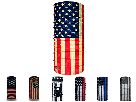 Hoo-Rag - Evike.com Airsoft Superstore