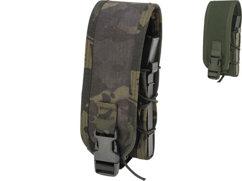 HSGI Double Decker TACO Modular Double Decker Magazine MOLLE Pouch