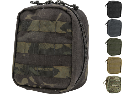 HSGI Mini EOD General Purpose Pouch Version 2