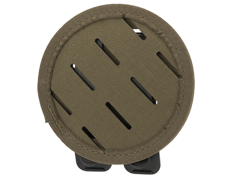 High Speed Gear HSGI Gear Disc - 45 Right MOLLE (Color: Coyote Brown ...