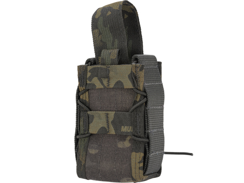 High Speed Gear HSGI TACO Single Stun Gun MOLLE Pouch (Color: Multicam ...