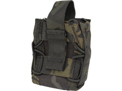 High Speed Gear HSGI Belt Mounted Handcuff TACO Pouch (Color: Multicam ...