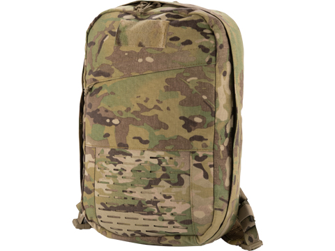 HSGI High Speed Gear Day Pack with Removable Shoulder Straps and ...