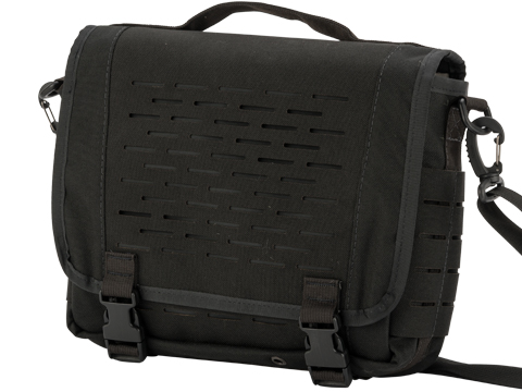 HSGI High Speed Gear Shoulder / Satchel Bag with Exterior MOLLE (Color ...