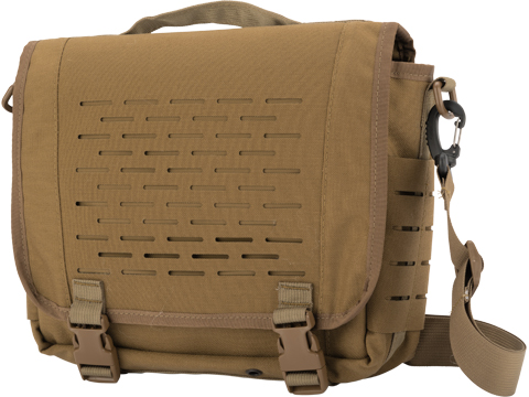 HSGI High Speed Gear Shoulder / Satchel Bag with Exterior MOLLE (Color ...