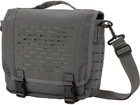 HSGI High Speed Gear Shoulder / Satchel Bag with Exterior MOLLE (Color ...