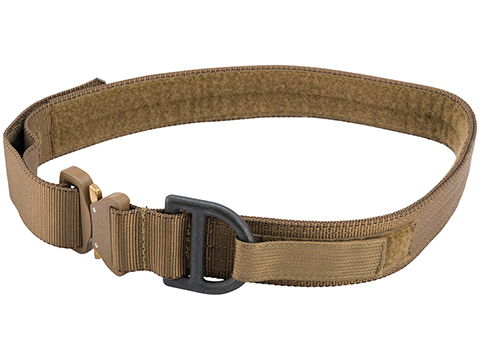 HSGI 1.75" Cobra Rigger Belts w/ D Ring and Internal Velcro Belt Liner ...