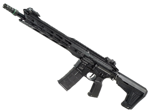 ICS CXP-MARS II SSS Carbine M4 Airsoft EBB AEG Rifle w/ Mosfet (Color ...