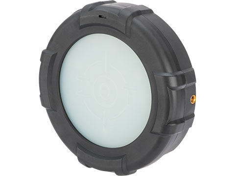 IoTargeting "Just Targets" Reactive LED Target Panel (Model: Aluminum ...