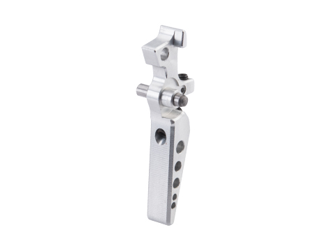 SPEED Airsoft M4/M16 AEG Externally Tunable Trigger (Type: Curved ...