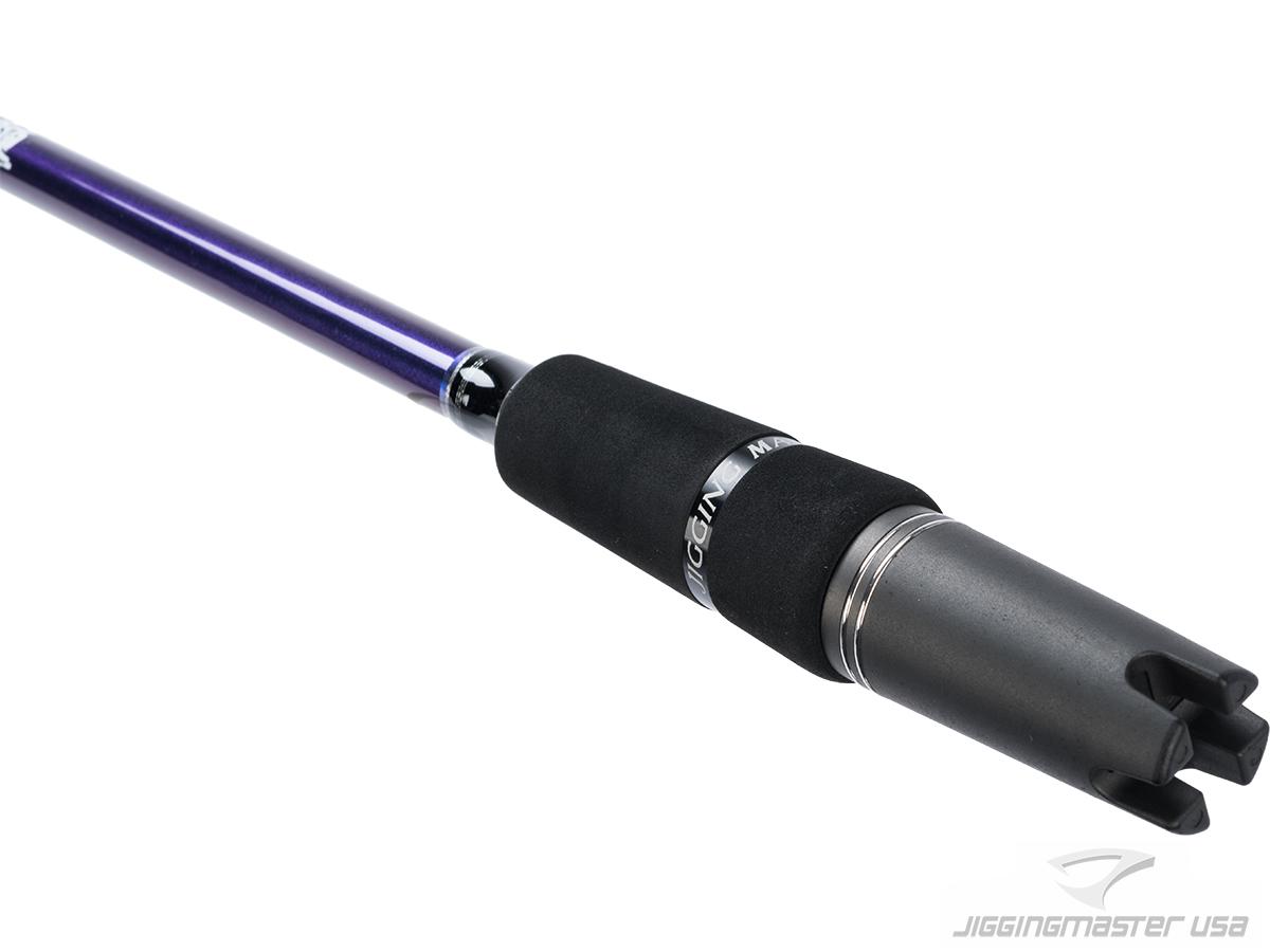 Jigging Master "Gangster Whip" Fishing Rod (Model: #5 58S / 3000H/XH ...