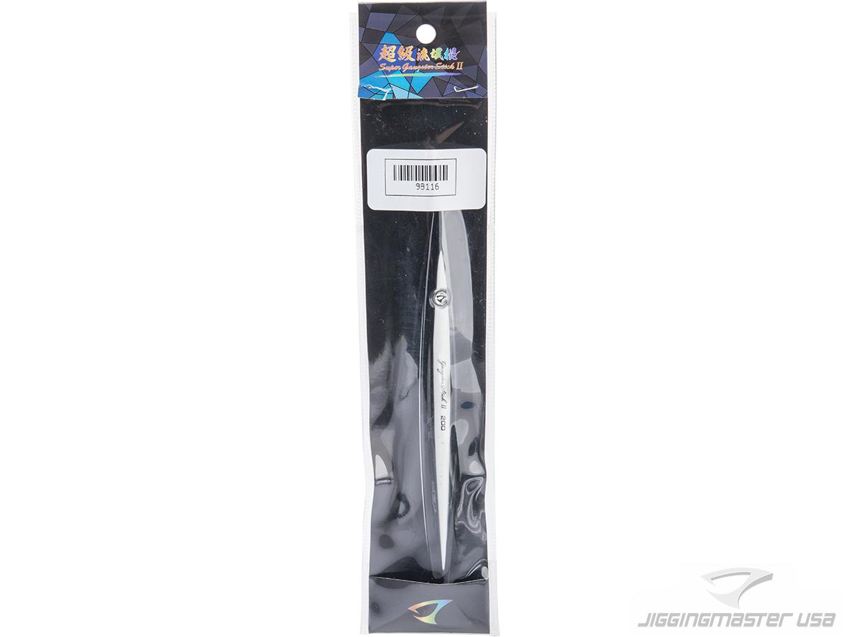 Jigging Master 2022 Gangster Stick II Fishing Jig (Color: Black ...