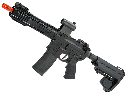 Demolition Ranch UDR-15 AR15 Airsoft AEG Training Rifle by EMG / F-1 ...