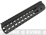 Knight's Armament Co URX 3.1 Free Float Rail System for M4 / M16 Series ...