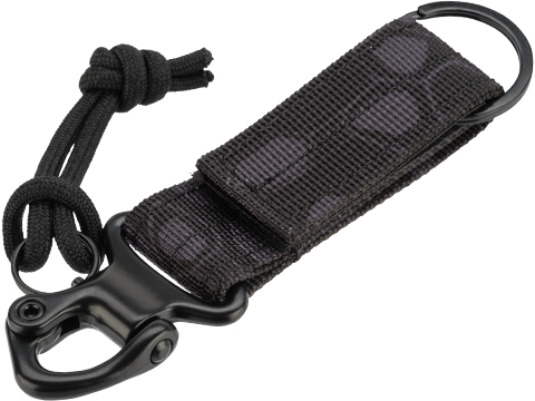 Matrix Tactical Quick Release Key Sling (Color: Black), Tactical Gear ...