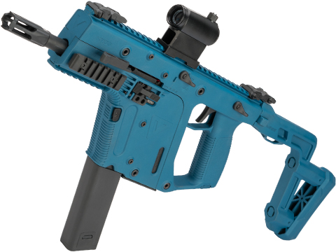 EMG Custom Cerakote KRISS USA Licensed Kriss Vector Airsoft AEG by ...