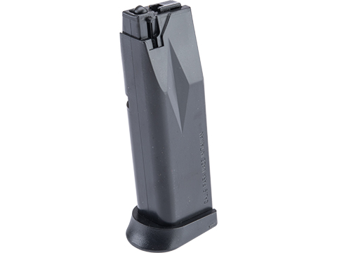 KWC Spare 25 Round Magazine for Cybergun 24/7 Series Spring Airsoft ...