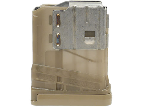 Lancer Systems Advanced Warfighter Magazine AWM L7 .308 WIN / 7.62 NATO ...
