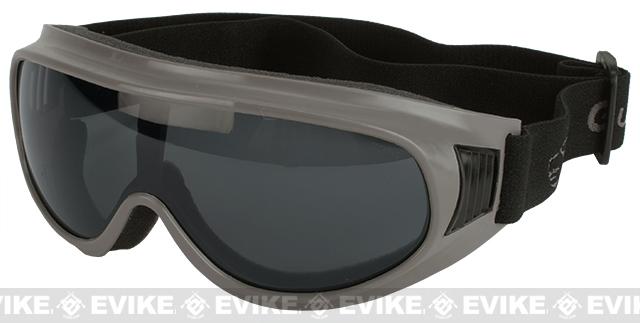 Guard-Dogs Commander 1 Goggles (Color: Dark Earth), Tactical Gear ...