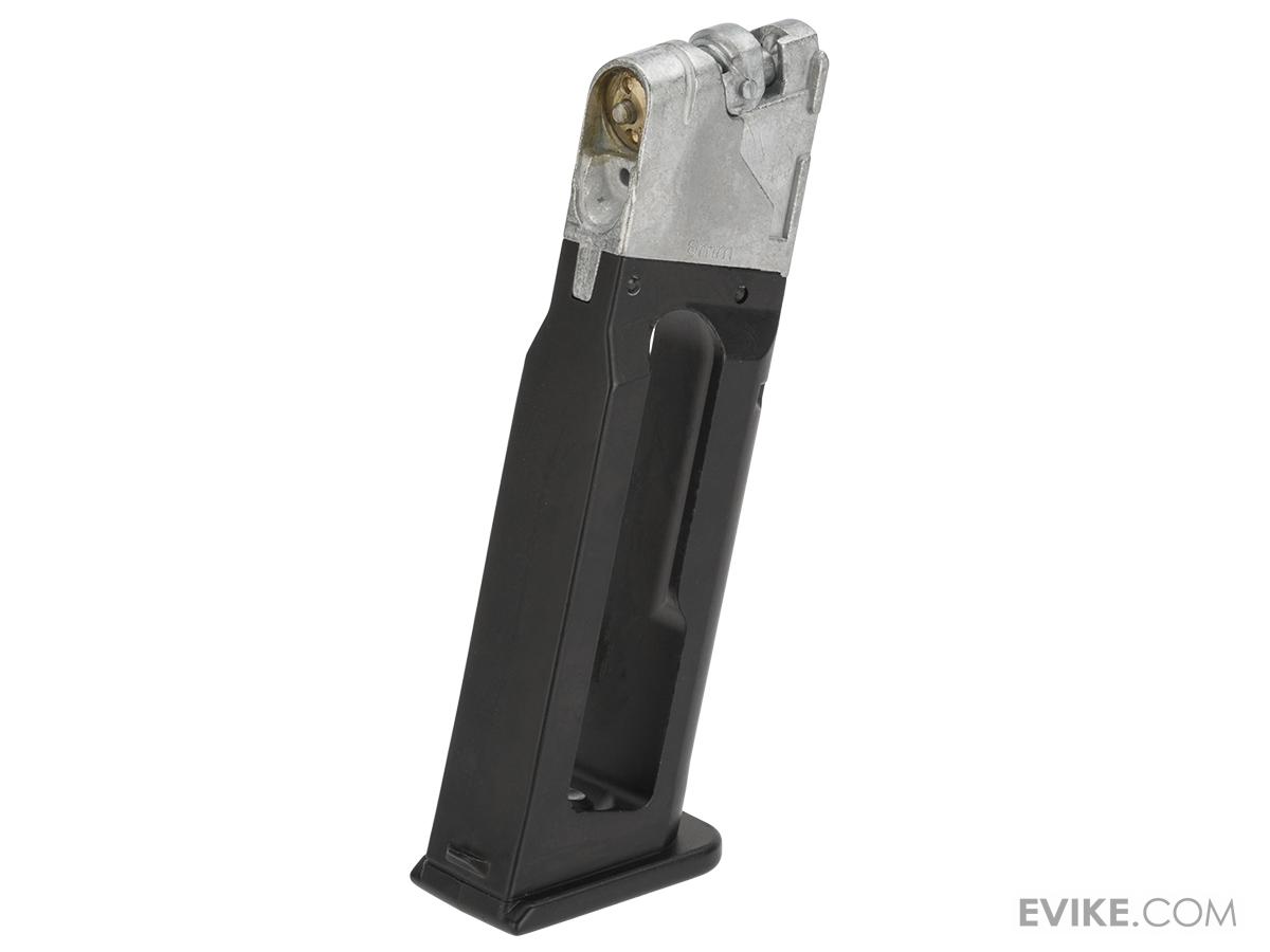Magazine for Win Gun 080-001 / ISSC M22 Non-blowback CO2 Pistol | Evike.com
