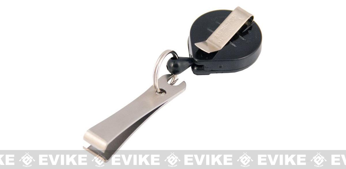 T-Reign Fishing Zinger and Multi-tool - Belt Clip, MORE, Fishing ...