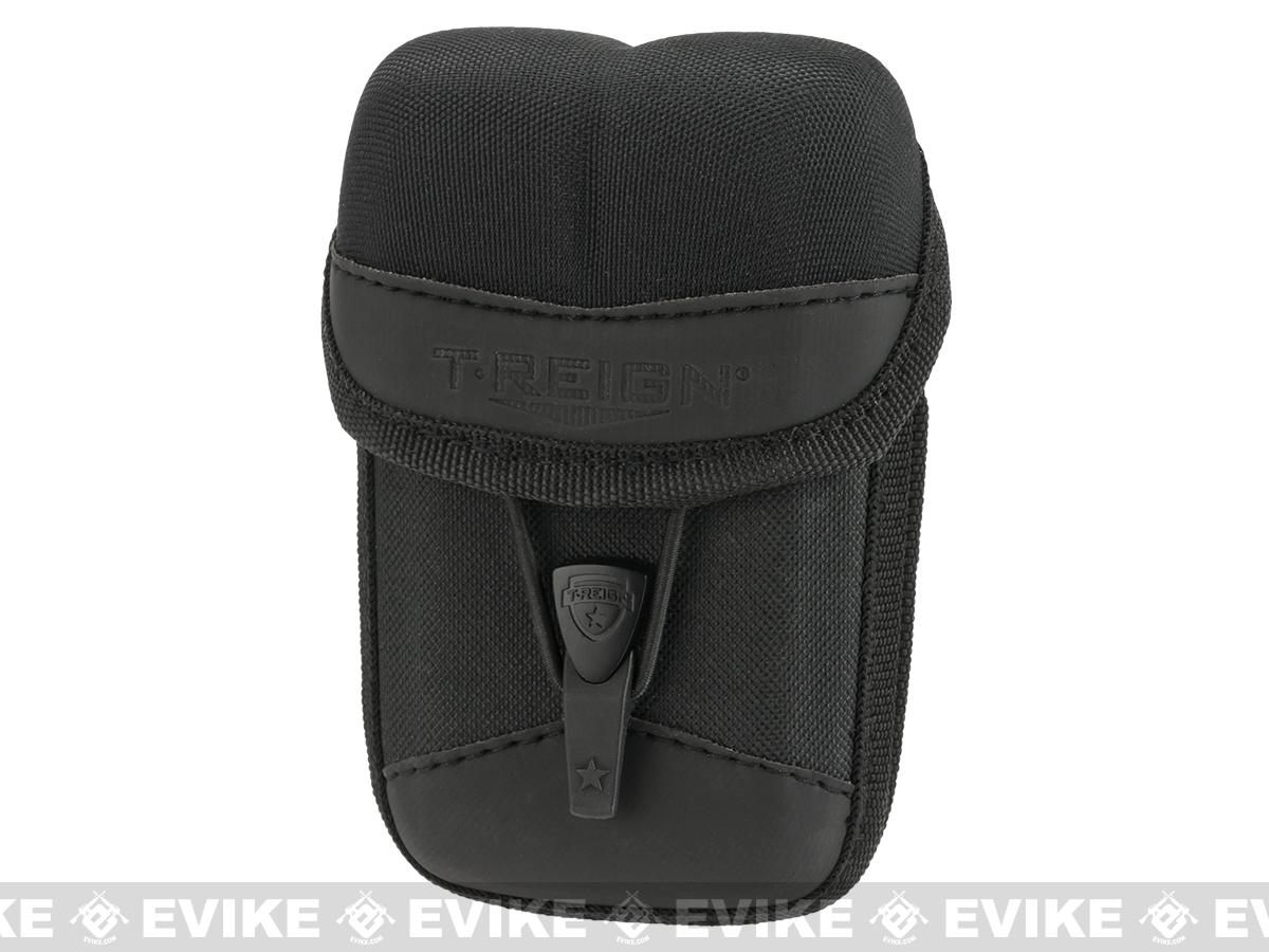 T-Reign Pro-Case MOLLE Hardshell Case (Size: Medium), Tactical Gear ...