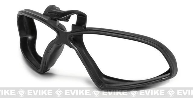 Oakley SI M Frame Alpha Helo Kit, Tactical Gear/Apparel, Eye Protection ...