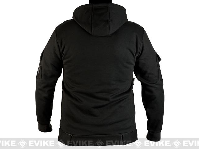 CAST Gear Evike.com Exclusive Tactical Pullover Hoodie (Size: Large ...