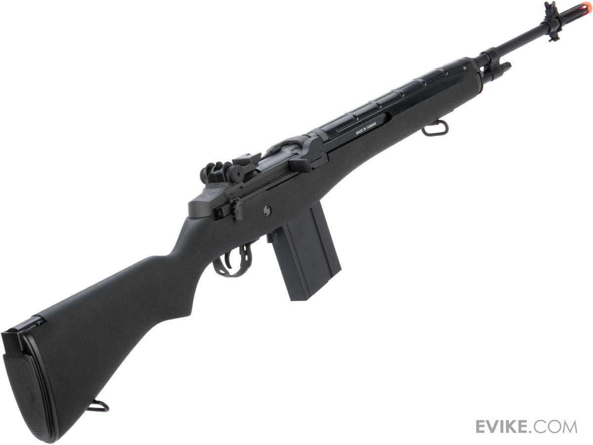 G&G GR14 Airsoft AEG Rifle w/ Version 2.0 ETU MOSFET (Color: Black), Airsoft Guns, Airsoft ...